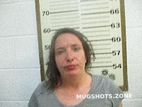 DURBIN ANGELA MARIE 02/04/2026 - Belmont County Mugshots Zone