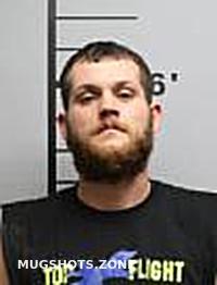 KETCHER JACKSON LEE 06/10/2021 - Benton County Mugshots Zone