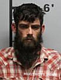 JETTON THOMAS RAY 06/16/2021 - Benton County Mugshots Zone
