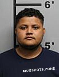 GARAY DAVID RENDON 06/24/2021 - Benton County Mugshots Zone