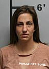 GIPSON JORDAN NICOLE 06/24/2021 - Benton County Mugshots Zone