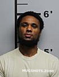 JACKSON DEVIN RAY 06/24/2021 - Benton County Mugshots Zone