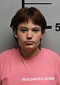 SAMUELSON SYDNEY RAE 06/27/2021 - Benton County Mugshots Zone