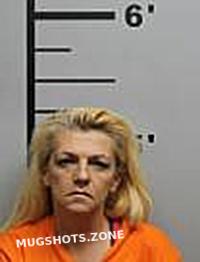 KNIGHT BOBBIE JO 06/27/2021 - Benton County Mugshots Zone