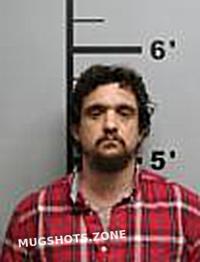 MORAN MICHAEL LEE 06/30/2021 - Benton County Mugshots Zone