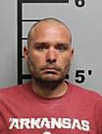 TROUTNER CARLTON MICHAEL 06/30/2021 - Benton County Mugshots Zone