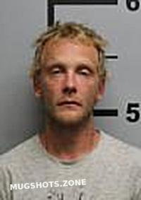 BURKETT SHELDON DEAN 06/30/2021 - Benton County Mugshots Zone