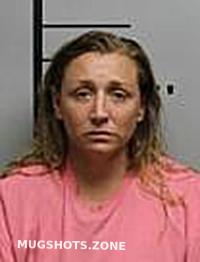 CRUTCHFIELD HEATHER RENEE 07/02/2021 - Benton County Mugshots Zone