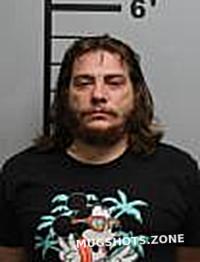 CRISLER DANIEL TRAVIS 07/18/2021 - Benton County Mugshots Zone