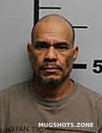 ROSPEL HALVERSON 07/18/2021 - Benton County Mugshots Zone