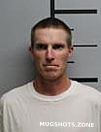 MEREDITH GAVIN LUKE 07/22/2021 - Benton County Mugshots Zone