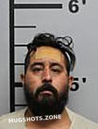 PORRAS RICHARD ADAN 07/25/2021 - Benton County Mugshots Zone