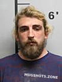 BISSELL JOSHUA 07/30/2021 - Benton County Mugshots Zone