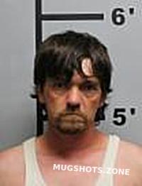 WHITTED CHRISTOPHER MICHAEL 08/04/2021 - Benton County Mugshots Zone