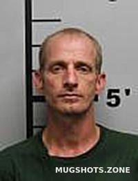 PARHAM JIMMY WAYNE 08/06/2021 - Benton County Mugshots Zone