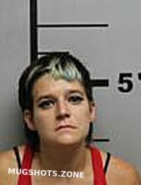STILLWELL TRACY DANIELLE 08/10/2021 - Benton County Mugshots Zone
