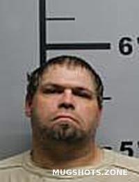 BARRETT STEVEN MIRON 08/10/2021 - Benton County Mugshots Zone