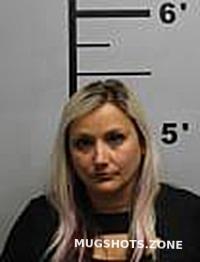 BENTON CANDICE NICOLE 08/14/2021 - Benton County Mugshots Zone