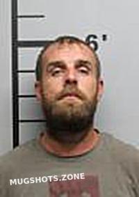 DONALDSON JEREMY DON 08/15/2021 - Benton County Mugshots Zone