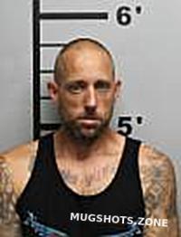 LOPER JOSHUA ALLEN 08/22/2021 - Benton County Mugshots Zone
