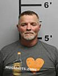 DESHIELDS RICHARD DEWAYNE 08/25/2021 - Benton County Mugshots Zone