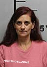 RUTHERFORD TERRI JO 08/30/2021 - Benton County Mugshots Zone