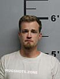 WILMOTH TROY LOGAN 09/01/2021 - Benton County Mugshots Zone