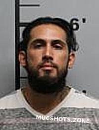 FAVELA ERIC RICARDO 09/01/2021 - Benton County Mugshots Zone