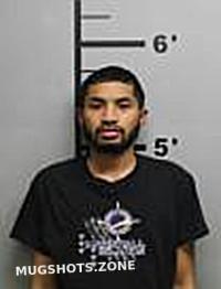 TARBWIJ HUNTER SLOAN 09/12/2021 - Benton County Mugshots Zone