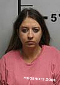 COBBLE AMANDA LYNN 09/25/2021 - Benton County Mugshots Zone