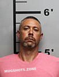 BLEVINS DAVID LEE 10/03/2021 - Benton County Mugshots Zone