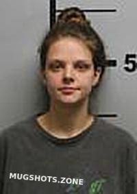MENELEY ALEXANDRIA NICHOLE 10/15/2021 - Benton County Mugshots Zone