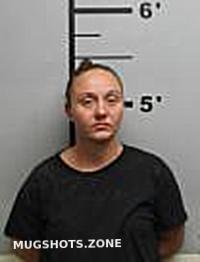 BUCKALOO CLARISSA FAYE 10/18/2021 - Benton County Mugshots Zone