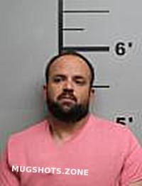 BENNETT MATTHEW T 10/25/2021 - Benton County Mugshots Zone