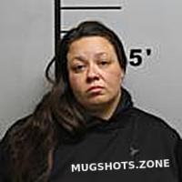 DELGADO ROBIN MARIE 10/27/2021 - Benton County Mugshots Zone