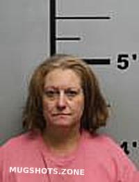 GOMEZ TARYN 11/04/2021 - Benton County Mugshots Zone