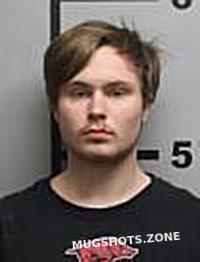 SLAY COLTON BENJAMIN 11/09/2021 - Benton County Mugshots Zone