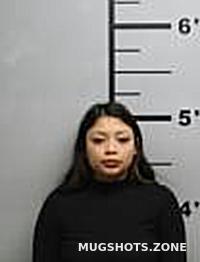 BENAVIDES LESLIE 11/13/2021 - Benton County Mugshots Zone