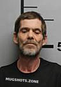 BILDERBACK BRIAN 11/19/2021 - Benton County Mugshots Zone