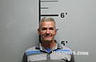 CHARRON RONALD LYNN 11/22/2021 - Benton County Mugshots Zone