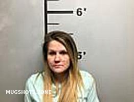 BODMAN TIFFANY NICOLE 11/30/2021 - Benton County Mugshots Zone