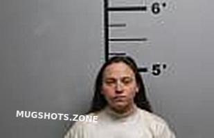 WILSON NICHOLE ALEXA 12/02/2021 - Benton County Mugshots Zone