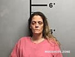 BLEVINS SARAH ELIZABETH 12/03/2021 - Benton County Mugshots Zone