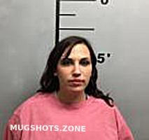HINES SAMANTHA COLLEEN 12/04/2021 - Benton County Mugshots Zone
