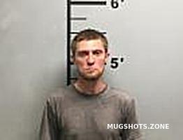 CUNNINGHAM DUSTIN 12/09/2021 - Benton County Mugshots Zone