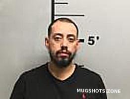 ESPARZA JAVIER JESUS 12/12/2021 - Benton County Mugshots Zone