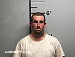 LOWERY HARLEY DEAN 12/23/2021 - Benton County Mugshots Zone