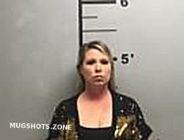 RANEY SHERI ELIZABETH 01/01/2022 - Benton County Mugshots Zone