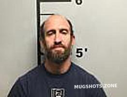 ARMFIELD SHANE AUSTIN 01/02/2022 - Benton County Mugshots Zone