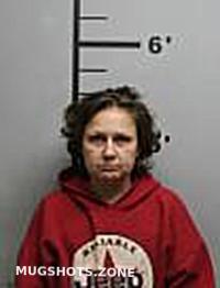 BULMER SHASTA LEE 01/14/2022 - Benton County Mugshots Zone